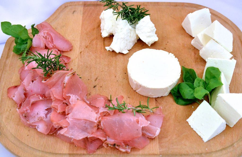 Local Mykonos Products, Louza of Mykonos is a very characteristic ...