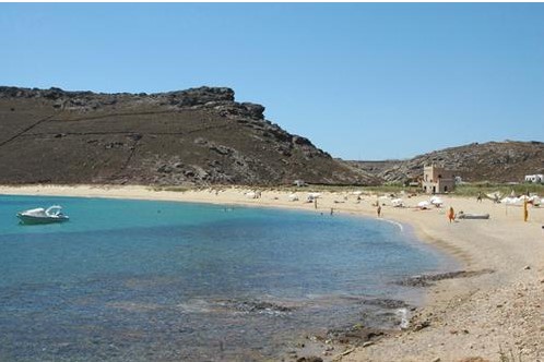 Panormos – Mykonos island